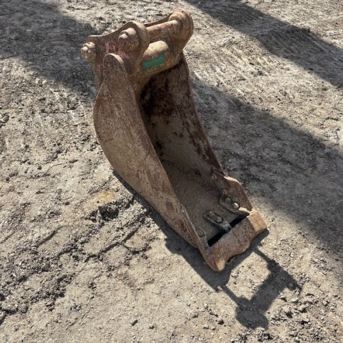 Bucket 45mm Pin ( 5 - 8 Ton Excavator) 12 Inch - SJH-All Plant